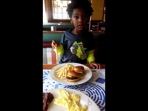 Dru at Friendlys(1)