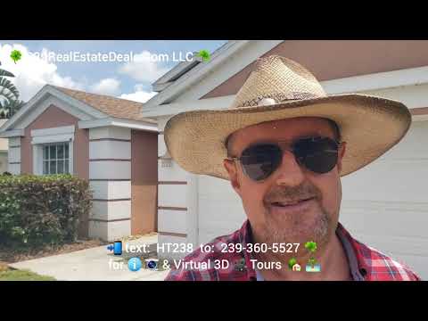 Bristol Parc Gateway Home Just Listed For Sale Hoey Team 239RealEstateDeals.Com LLC 13242 Highland