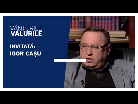 Vânturile, valurile / Ediția din 30.10.2022 | vânturile-valurile