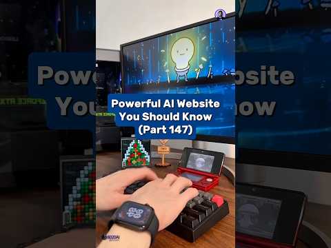 Top AI Tools Every Teacher Should Use | Smarter Teaching Starts Here #ai #aitools #aiforteachers