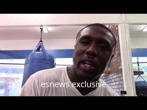 what muhamamd ali means to the boxing world - esnews