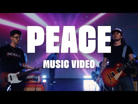 The Official Music Video for Peace