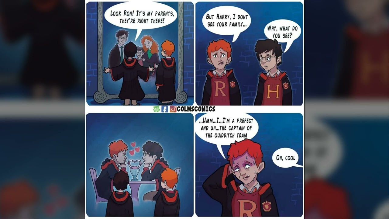 Comics With Absurd Situations And Unexpected Endings By This Artist   Bored Panda