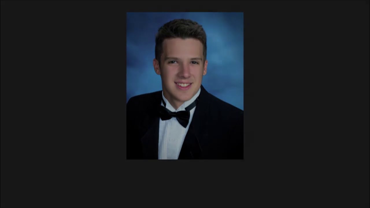 Class of 2020 Senior Slideshow Updated