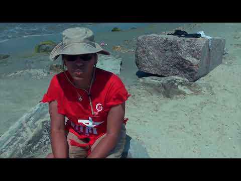 "Shipwrecked" 2018 VBS Music Video