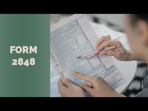 Form 2848