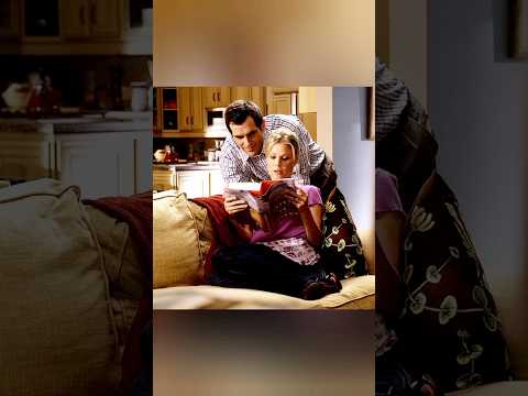 He Knows What Women Want | Modern Family #sitcom #shorts #highlights