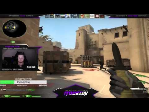 Steam Community :: Video :: MOST INSANE SCOUT DOUBLE EVER!