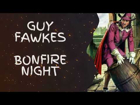 Guy Fawkes & Bonfire Night | Quiz | Comprehension Questions ...