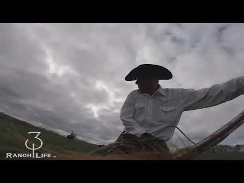 New Chaos Ranch Ropes