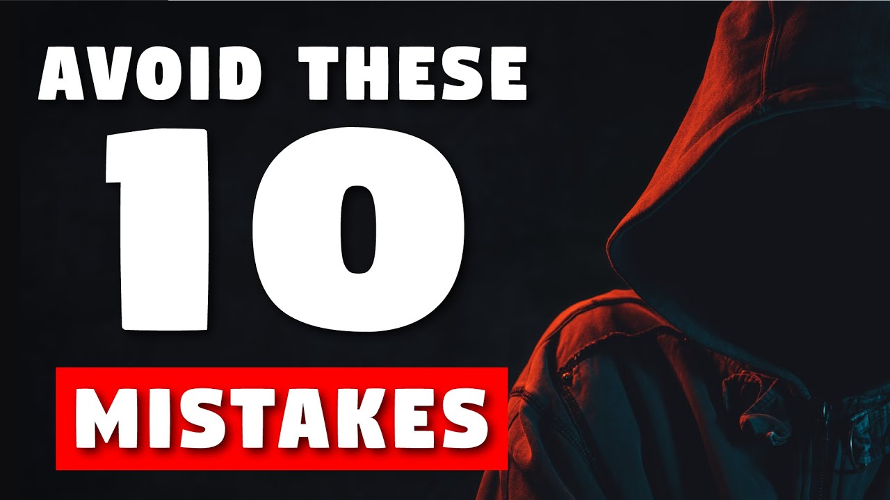 Top 10 OWASP Vulnerabilities for API Security Explained! - API Cybersecurity 101