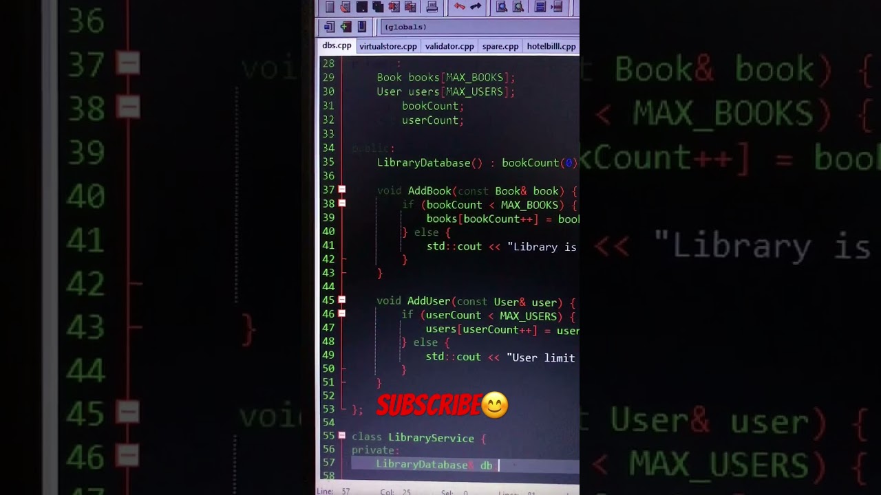 books IDE dev c++ #coderstokyo #coding #cplusplus #ccompiler #codemasters #code #moderncpp #devcpp