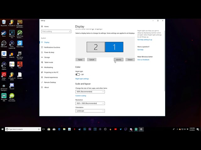 How to make dosbox full screen windowed mode - boutiquepasa