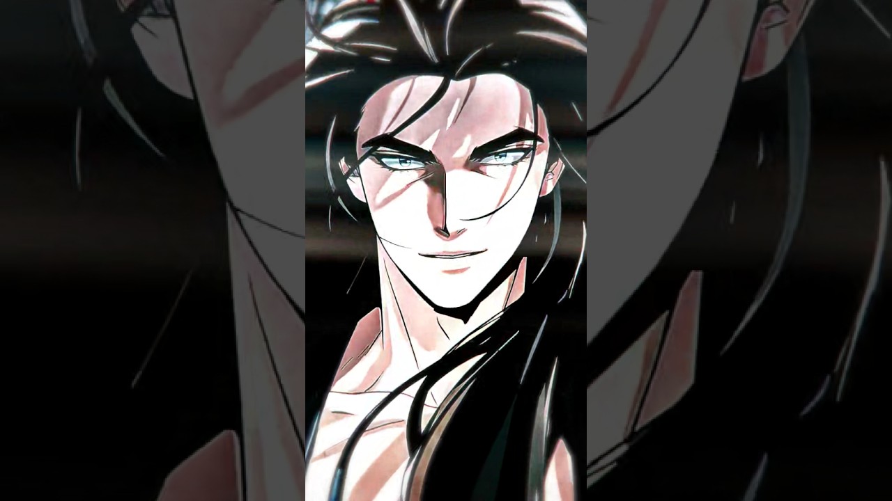 The Ruler of All !!! • Chronicles of the Demon Faction #manhwa #edit #manhwarecommandations