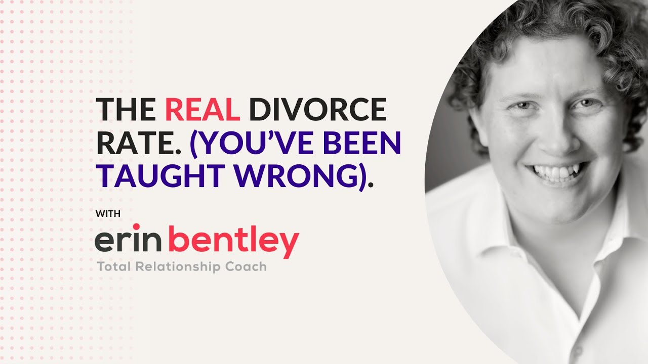 Understanding the Real Divorce Statistics and How to Avoid Becoming One