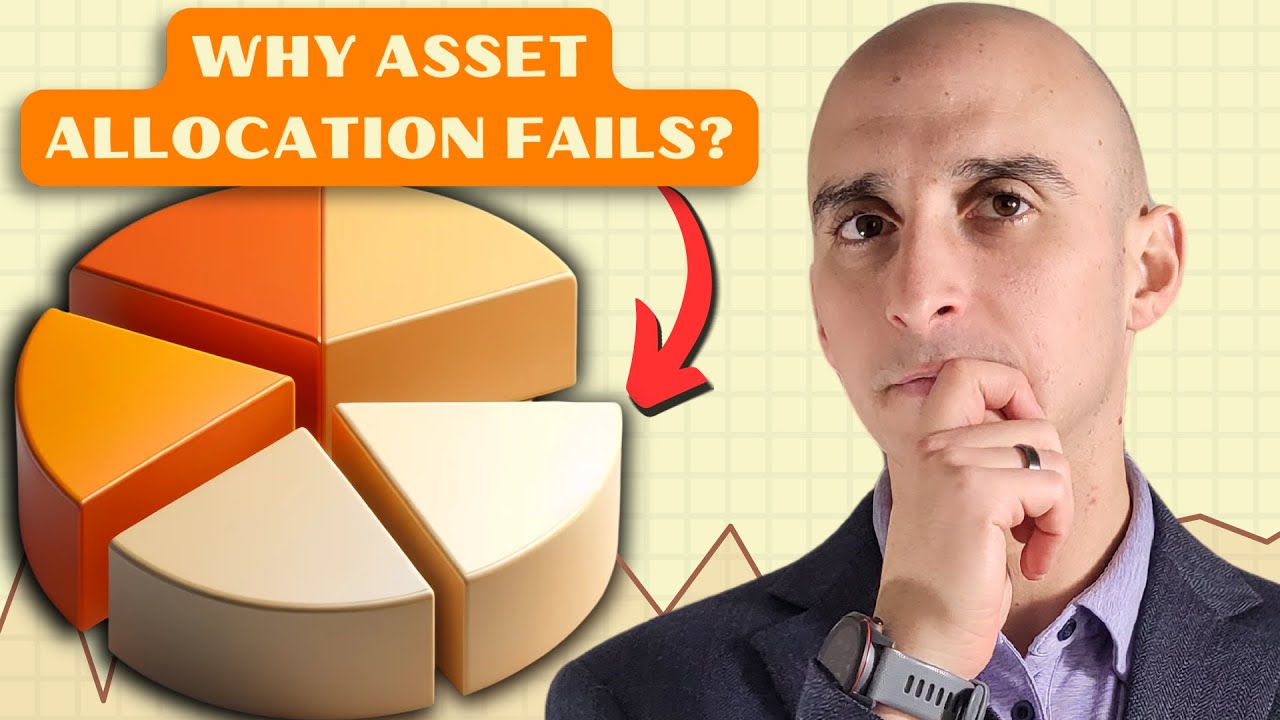 The Asset Allocation Problem