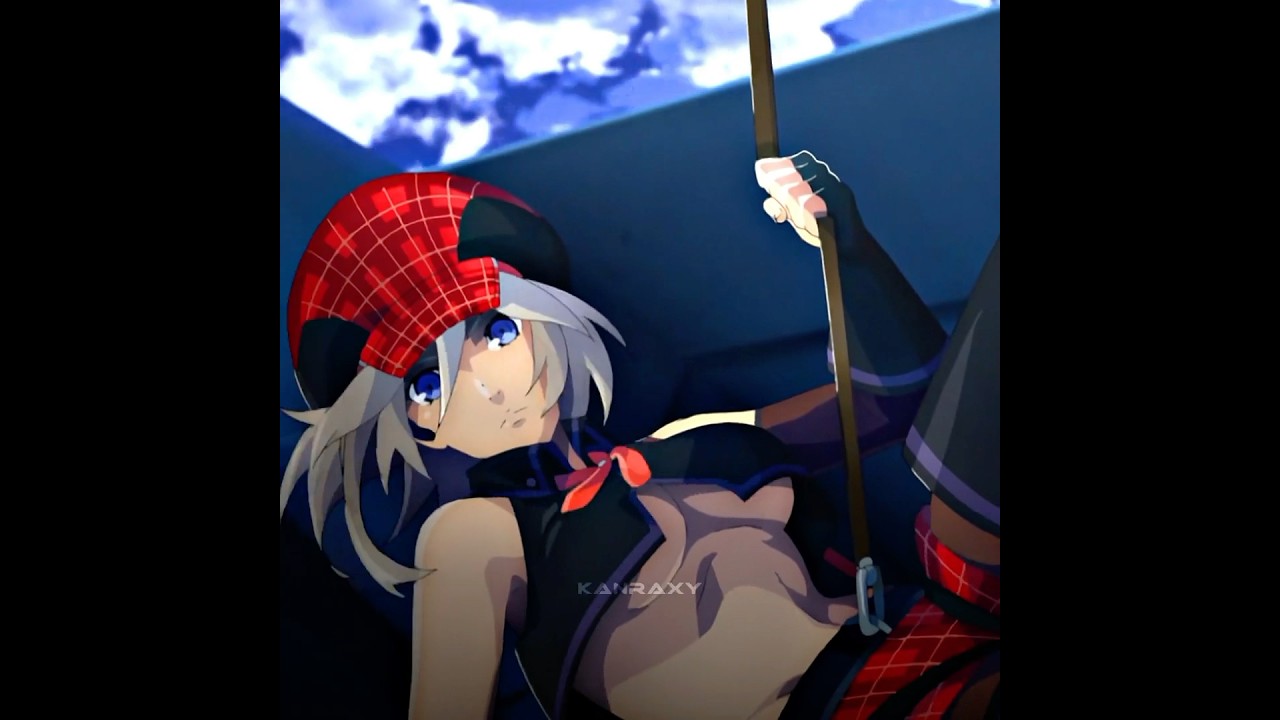 alisa • god eater