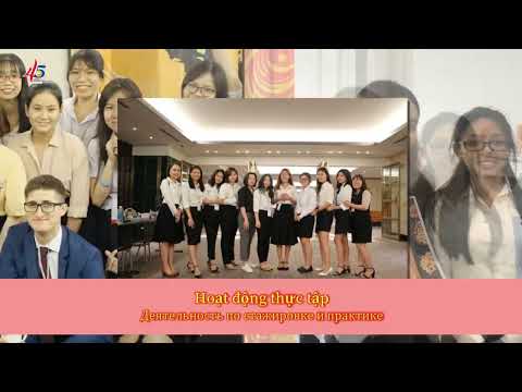 Kỷ niệm 45 năm ngày thành lập Khoa Tiếng Nga Trường Đại học Sư phạm Thành phố Hồ Chí Minh 2023
