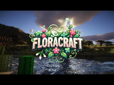 FloraCraft (1.21.4/NL) - The #1 Minecraft server's details, IP, vote ...