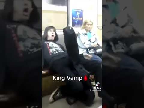 Steam Community :: Video :: King Vampire Gang