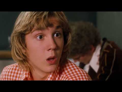 Detroit Rock City - Burning The Tickets
