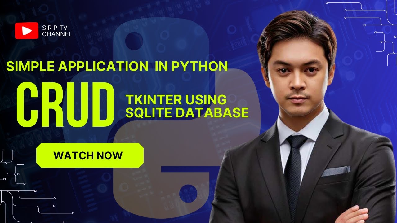 Python Programming 