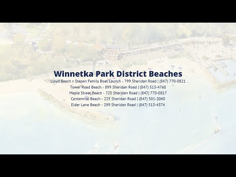 Winnetka Beaches – Winnetka Scout Troop 20