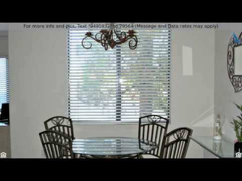 2 Bedroom North Scottsdale Condo for Sale in Gated "Villages North" Community with Mountain Views