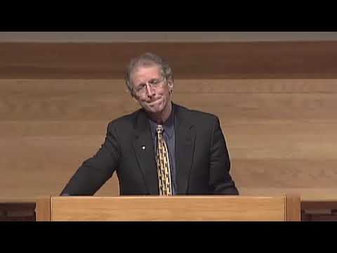 Where Does Faith Come from by John Piper