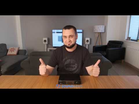 Unboxing the Topping DX7 PRO flagship DAC & HP amp combo!