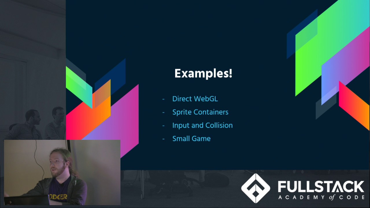 PIXI.js Tutorial - An Overview of PIXI.js and its Advantages