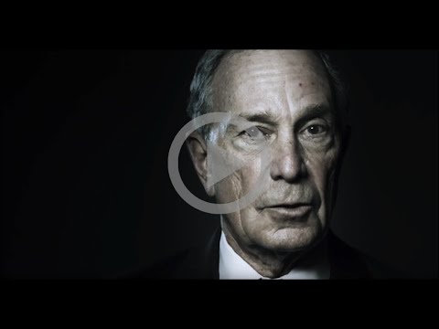 Israel's Tech Miracle, New York City's Future // #TechnionGala Full Video
