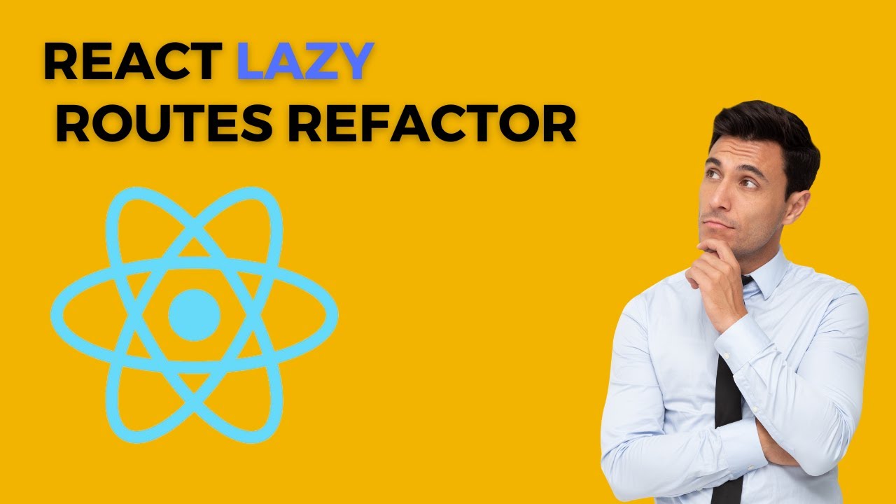 Mastering Route and Lazy Loading in React: A Comprehensive Guide