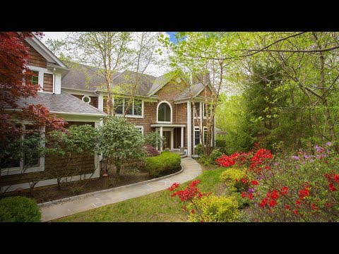1515 Journeys End Road Croton-on-Hudson NY Real Estate 10520