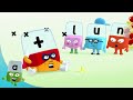 Alphablocks X Watch HD Mp4 Video Download Free