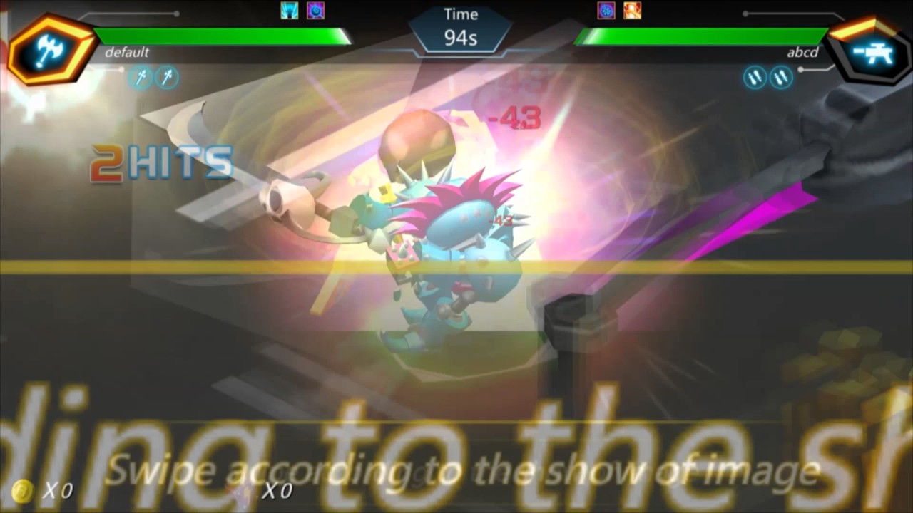 Herobots movie for 30s