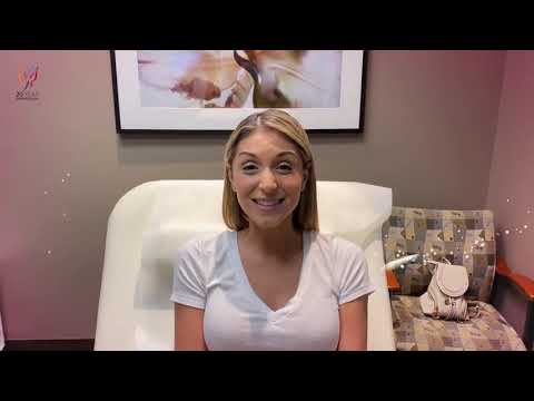 Alanna's Botox & Filler Treatment (Hyperlapse of Botox & Filler Treatment 2020)