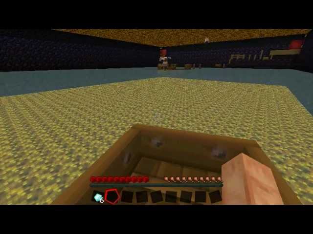 Quest Of The 32 Diamonds Parkour Map Minecraft Map