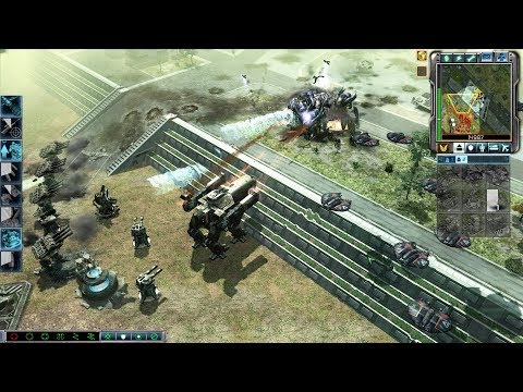 Steam Community :: Command & Conquer 3: Tiberium Wars™