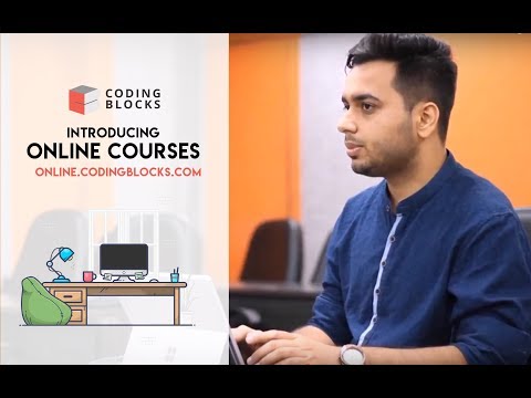 Announcing Best Online Coding Courses | Learn to Code easily