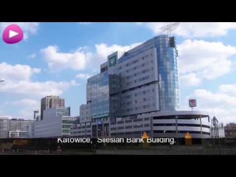 Katowice Wikipedia travel guide video. Created by Stupeflix.com