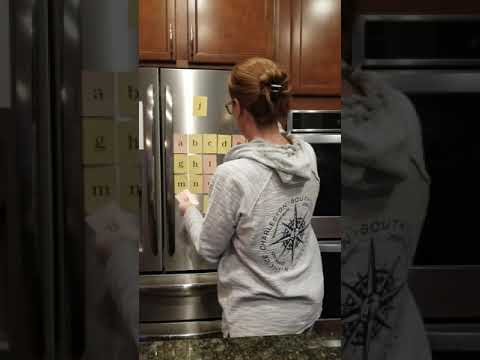 Tap and Blend words that start with J!