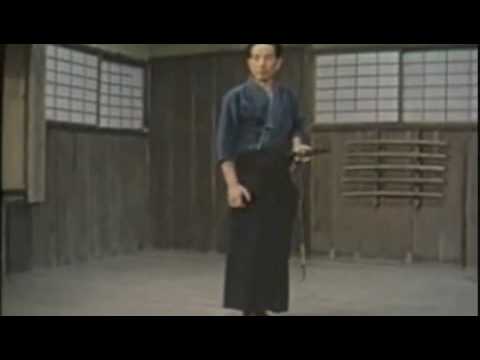 Battojutsu Techniques