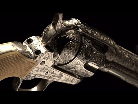 Collectible Firearms for Serious Gun Collectors | Rock Island Auction