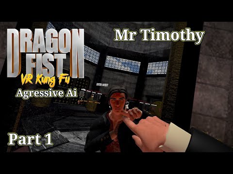 Steam Community :: Video :: Mr Timothy Part 1 - Aggressive Ai Harder ...