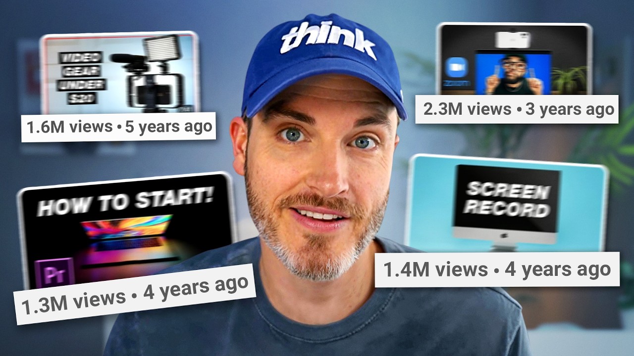 Five Key Lessons Learned from Creating 48 Viral YouTube Videos | Galaxy.ai