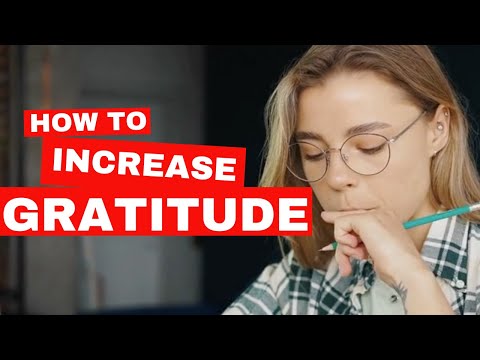 Level Up Your Gratitude: 5 Fresh Prompts for Daily Appreciation
