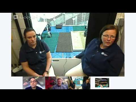 Member Hangout with the Penguins!