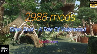 Elden root valenwood at Skyrim Special Edition Nexus - Mods and Community