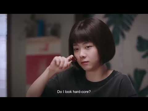 Go Ahead EP 03 // Hindi Dubbed // Part 01